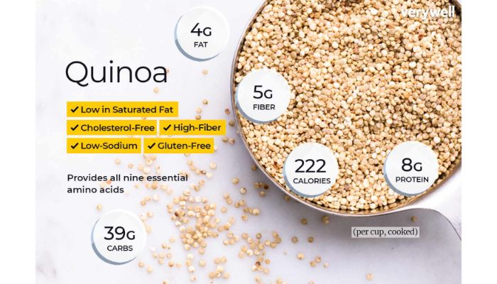 Is Quinoa Safe for Dogs: Exploring the Nutritional Benefits